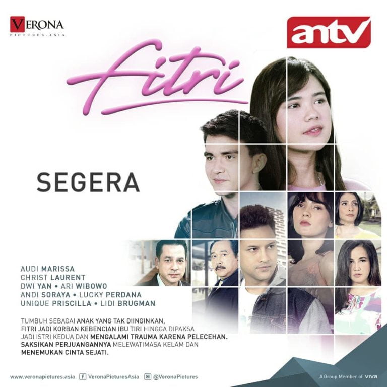 Sinopsis Fitri Episode 1 - Terakhir Lengkap (Sinetron ANTV) - Dailysia