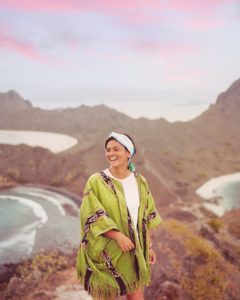 Gemala Hanafiah - Biodata, Profil, Fakta, Umur, Agama, Karir