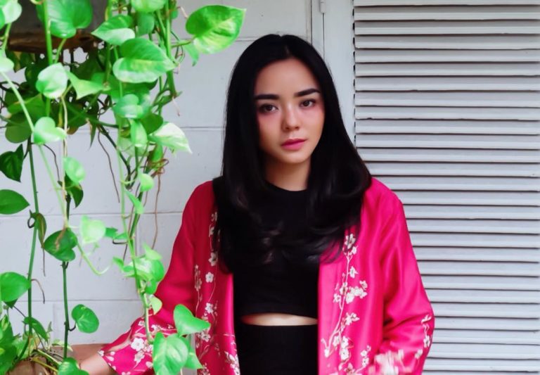 Gita Sinaga - Biodata, Profil, Fakta, Umur, Agama, Pacar, Film