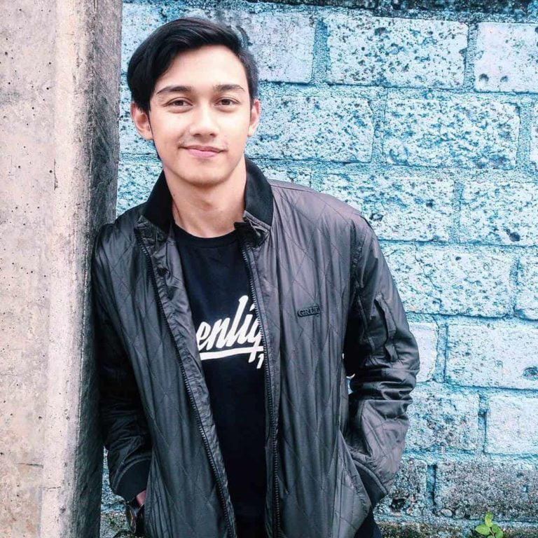 Caesar Hito - Biodata, Profil, Fakta, Umur, Agama, Istri, Film