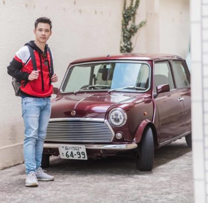 Jess No Limit - Biodata, Profil, Fakta, Umur, Agama, Istri