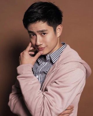 Biodata, Profil, Fakta dan Foto Kenny Austin | Dailysia