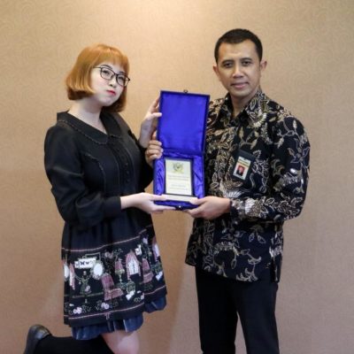 Kimi Hime - Biodata, Profil, Fakta, Umur, Agama, Pacar, Karir