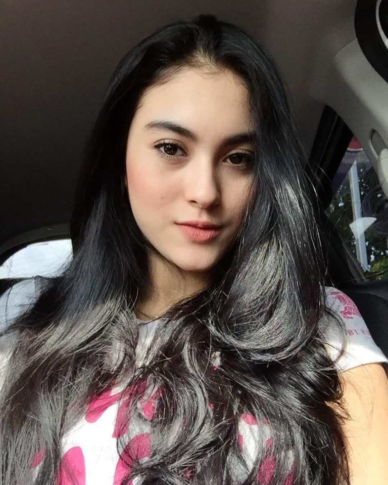 Marcella Daryanani - Biodata, Profil, Fakta, Umur, Agama, Suami