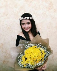 Mufida Omar Nahdi - Biodata, Profil, Fakta, Umur, Agama, Suami