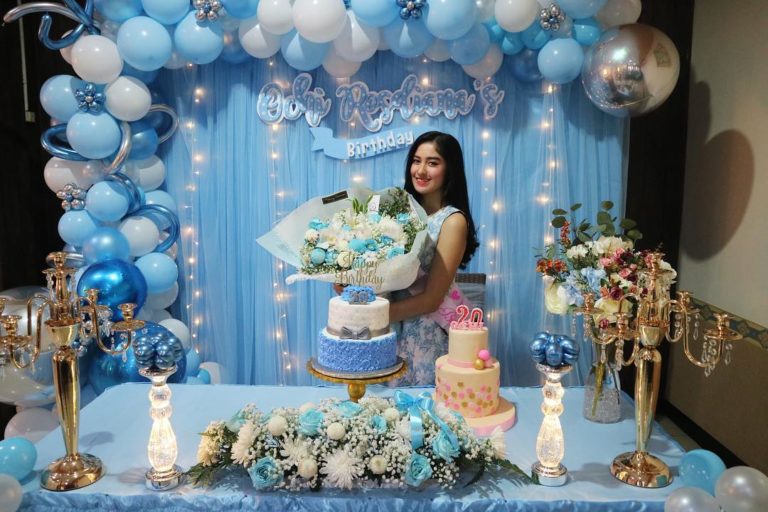 Biodata, Profil, Fakta dan Foto Ochi Rosdiana | Dailysia