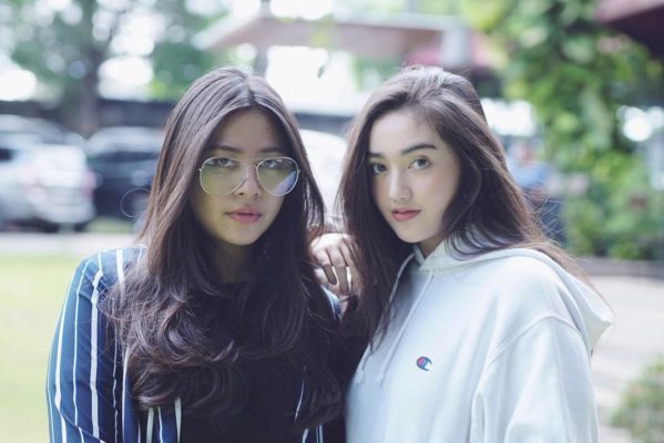 Ranty Maria - Biodata, Profil, Fakta, Agama, Pacar, Umur & Karir