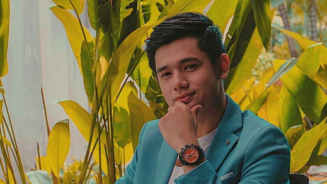 Biodata, Profil, Fakta Unik dan Foto Rayn Wijaya | Dailysia