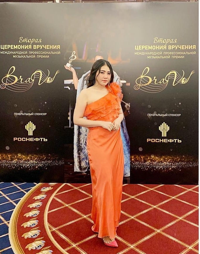 Via Vallen - Biodata, Profil, Fakta, Umur, Agama, Suami, lagu