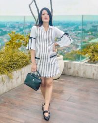 Anissa Aziza - Biodata, Profil, Fakta & Perjalanan Karir | Dailysia