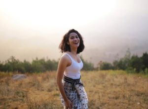 Aghniny Haque - Biodata, Profil, Fakta, Umur, Agama, Pacar, Film