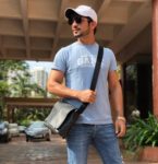 10 Potret Arjun Bijlani, Pemeran Deep di Drama Ishq Mein Marjawan