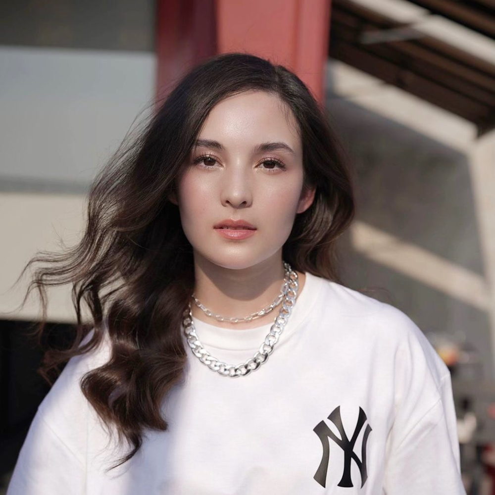 Chelsea Islan - Biodata, Profil, Fakta, Umur, Agama, Pacar, Film