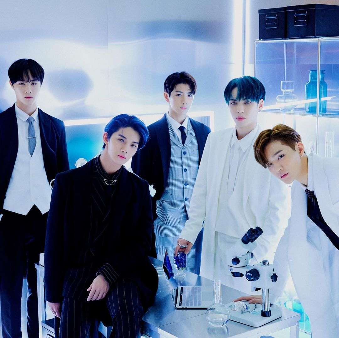 CIX - Biodata, Profil, Fakta, Member, Ulang Tahun, Tanggal Lahir, Posisi