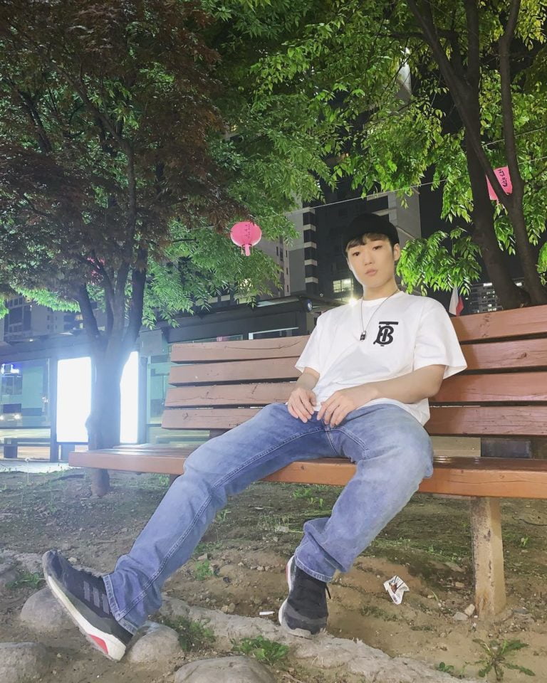 HAON - Biodata, Profil, Fakta, Umur, Agama, Pacar, Karier