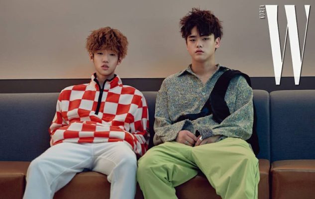 HAON - Biodata, Profil, Fakta, Umur, Agama, Pacar, Karier