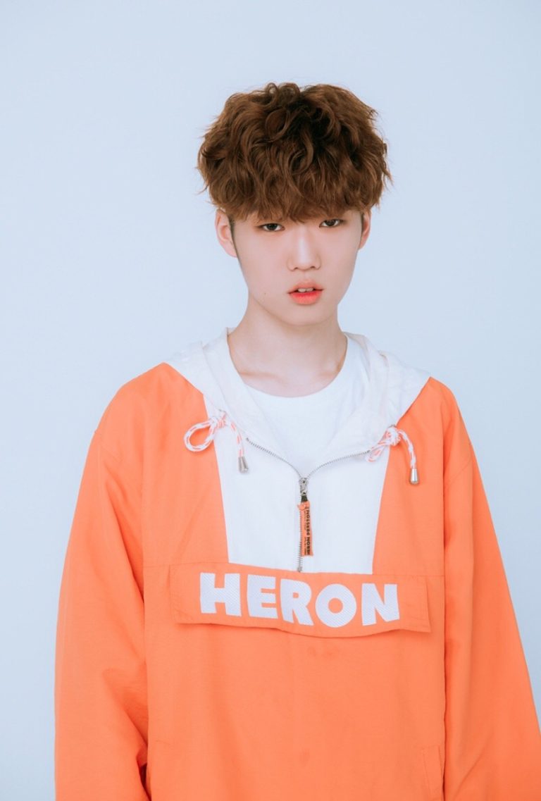 HAON - Biodata, Profil, Fakta, Umur, Agama, Pacar, Karier