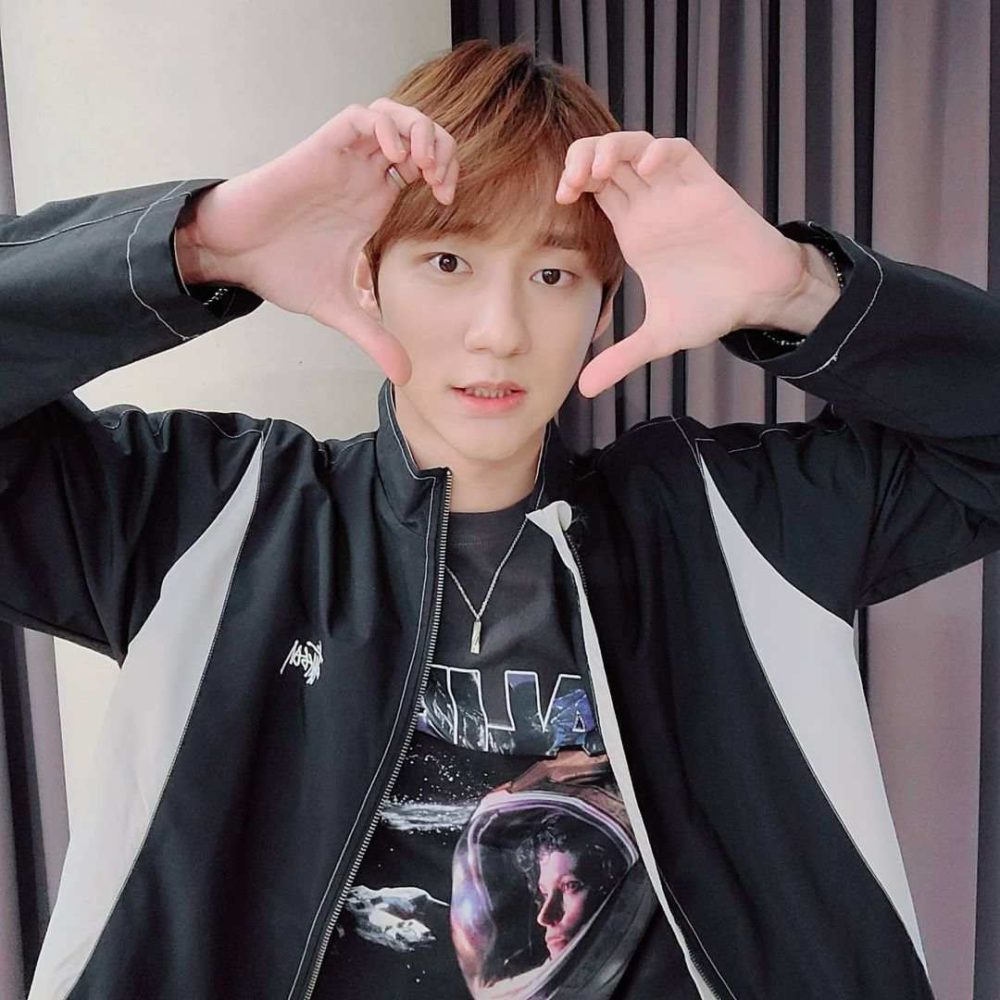 KNK - Biodata, Profil, Fakta, Member, Ulang Tahun, Tanggal Lahir