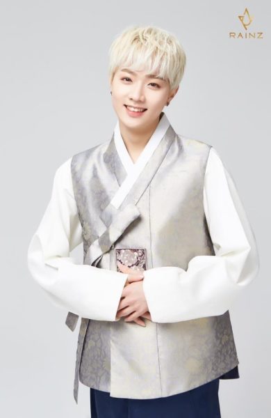 RAINZ - Biodata, Profil, Fakta, Member, Umur, Agama, Ulang Tahun
