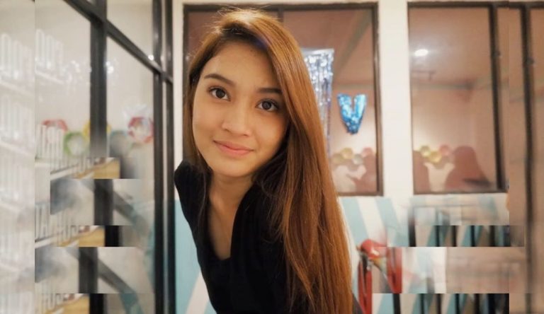 10 Potret Maura Inry Gabrielle, Pemeran Fiona di Sinetron Cinta Suci