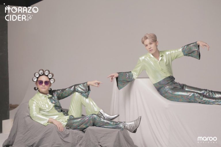 Biodata, Profil dan Fakta Personil Norazo | Dailysia