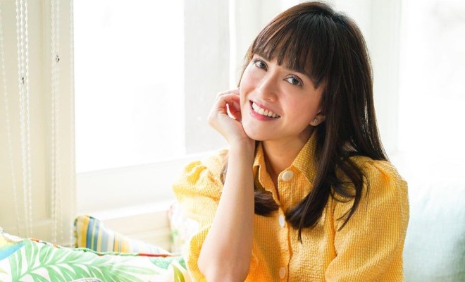 Shandy Aulia - Biodata, Profil, Fakta, Umur, Agama, Suami, Film