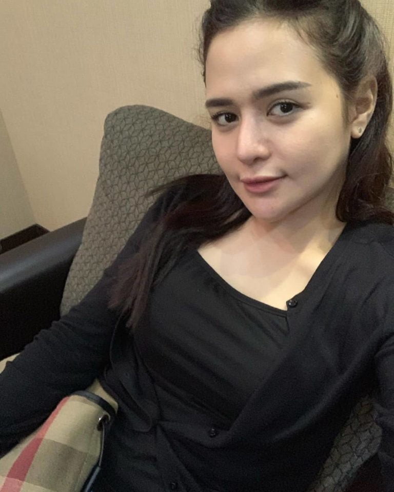 10 Potret Tamee Irelly, Pemeran Vanessa di Tukang Ojek Pengkolan RCTI