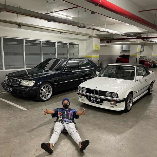 Uya Kuya - Biodata, Profil, Fakta, Umur, Agama, Istri, Acara TV