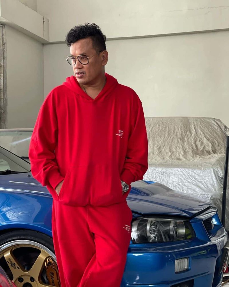 Uya Kuya - Biodata, Profil, Fakta, Umur, Agama, Istri, Acara TV