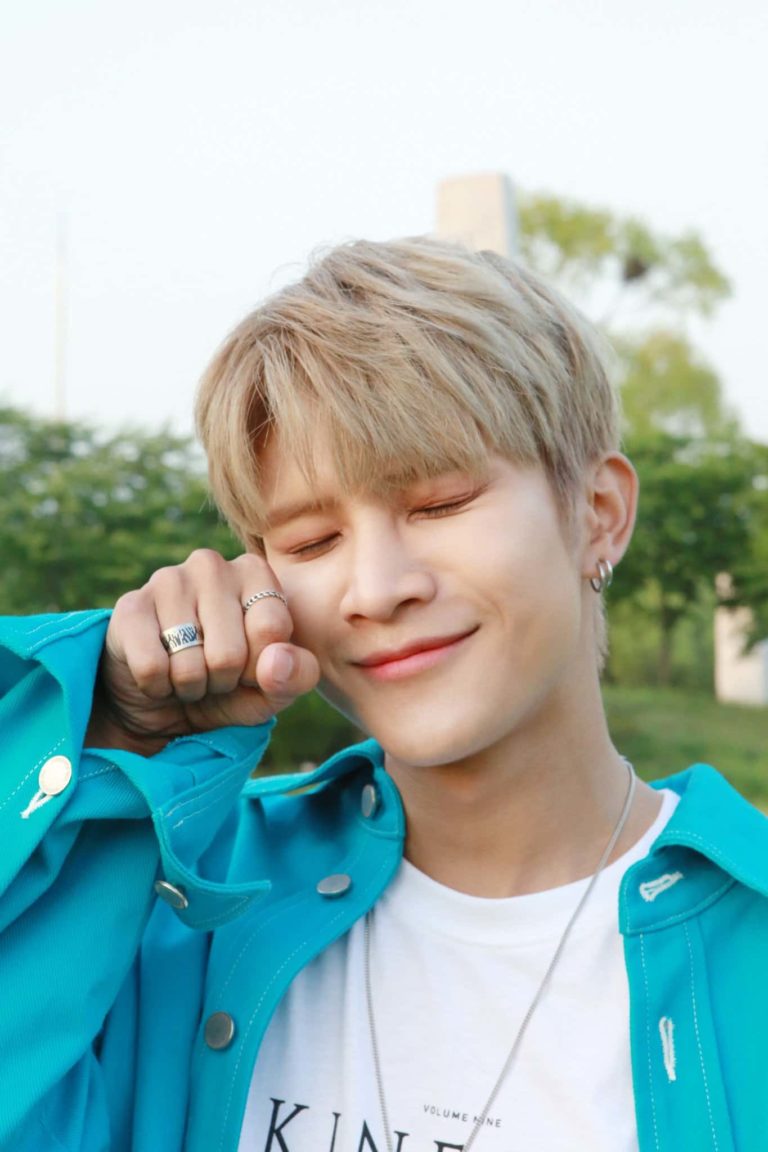 CICI - Biodata, Profil, Fakta, Member, Ulang Tahun, Tanggal Lahir, Posisi