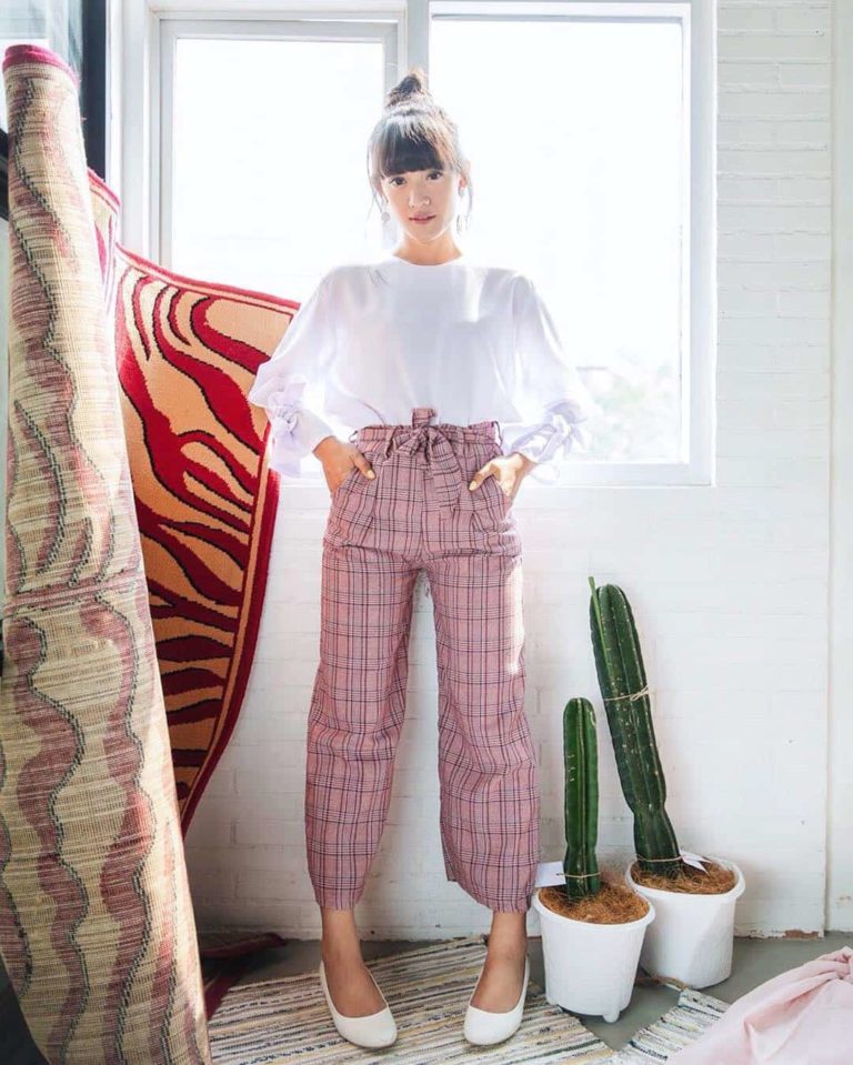 Anissa Aziza - Biodata, Profil, Fakta, Umur, Agama, Suami, Film