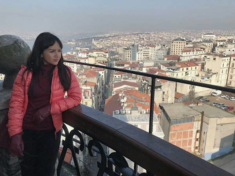 Angelica Simperler - Biodata, Profil, Fakta, Umur, Agama, Suami