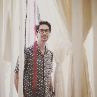 Dimas Beck - Biodata, Profil, Fakta, Umur, Agama, Pacar, Film