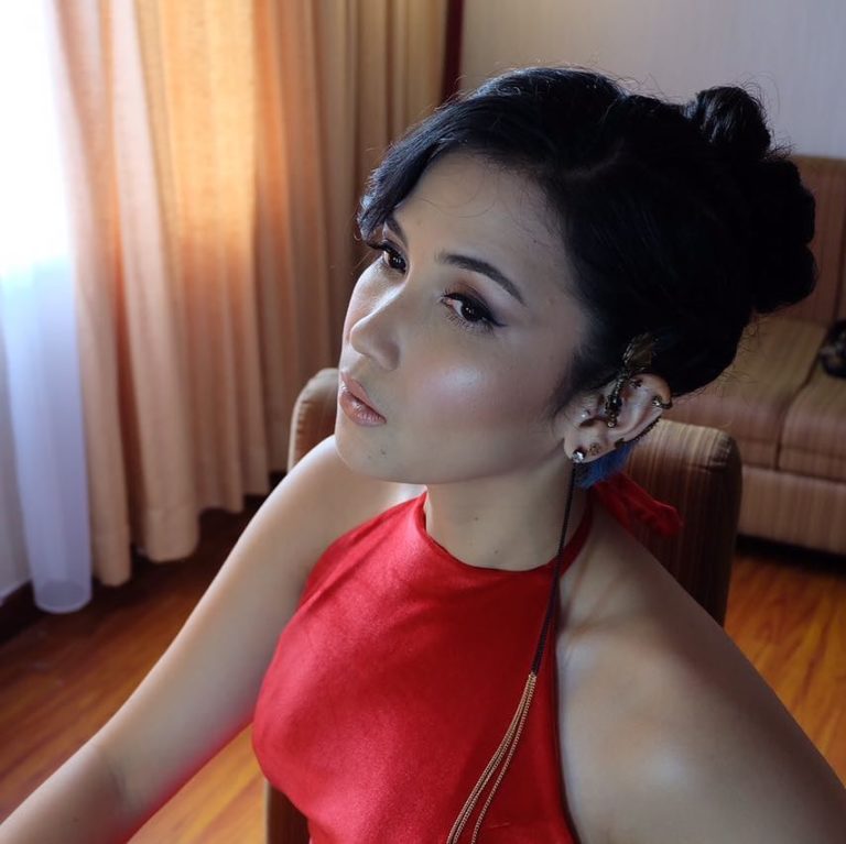 Dinda Kanyadewi - Biodata, Profil, Fakta, Umur, Agama, Pacar