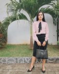 Indah Indriana - Biodata, Profil, Fakta, Umur, Agama, Suami, FTV