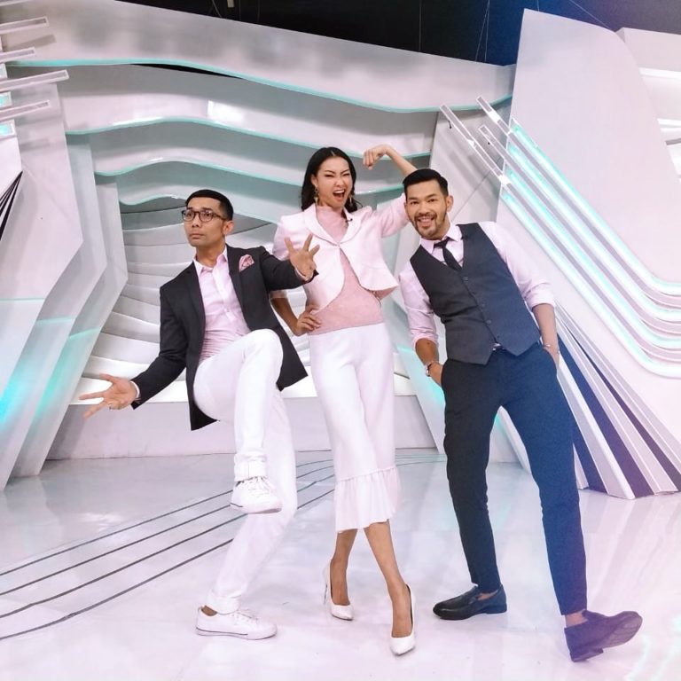 Jesslyn Lim - Biodata, Profil, Fakta, Umur, Agama, Suami, Karier