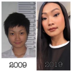 Jesslyn Lim - Biodata, Profil, Fakta, Umur, Agama, Suami, Karier