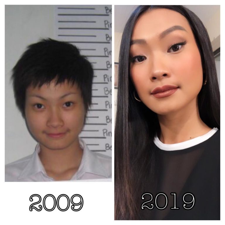 Jesslyn Lim - Biodata, Profil, Fakta, Umur, Agama, Suami, Karier