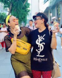 Biodata, Profil, Fakta Unik dan Foto Melaney Ricardo | Dailysia