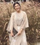 Naysila Mirdad - Biodata, Profil, Fakta, Umur, Agama, Pacar, Karier