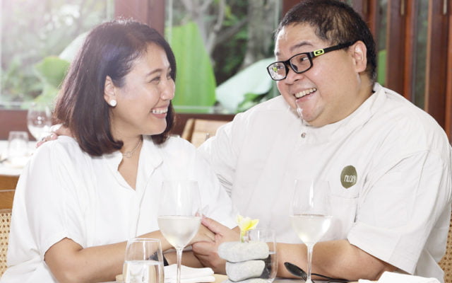 Chef Ragil - Biodata, Profil, Fakta, Umur, Agama, Istri, Karier - Dailysia