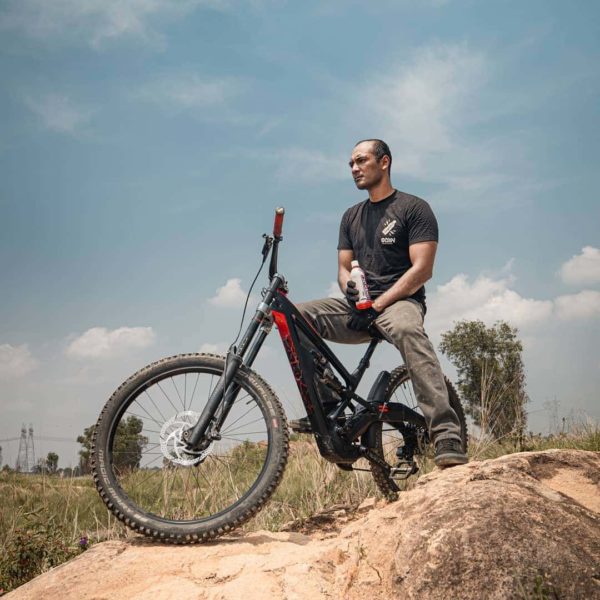 Ario Bayu - Biodata, Profil, Fakta, Umur, Agama, Istri, Film