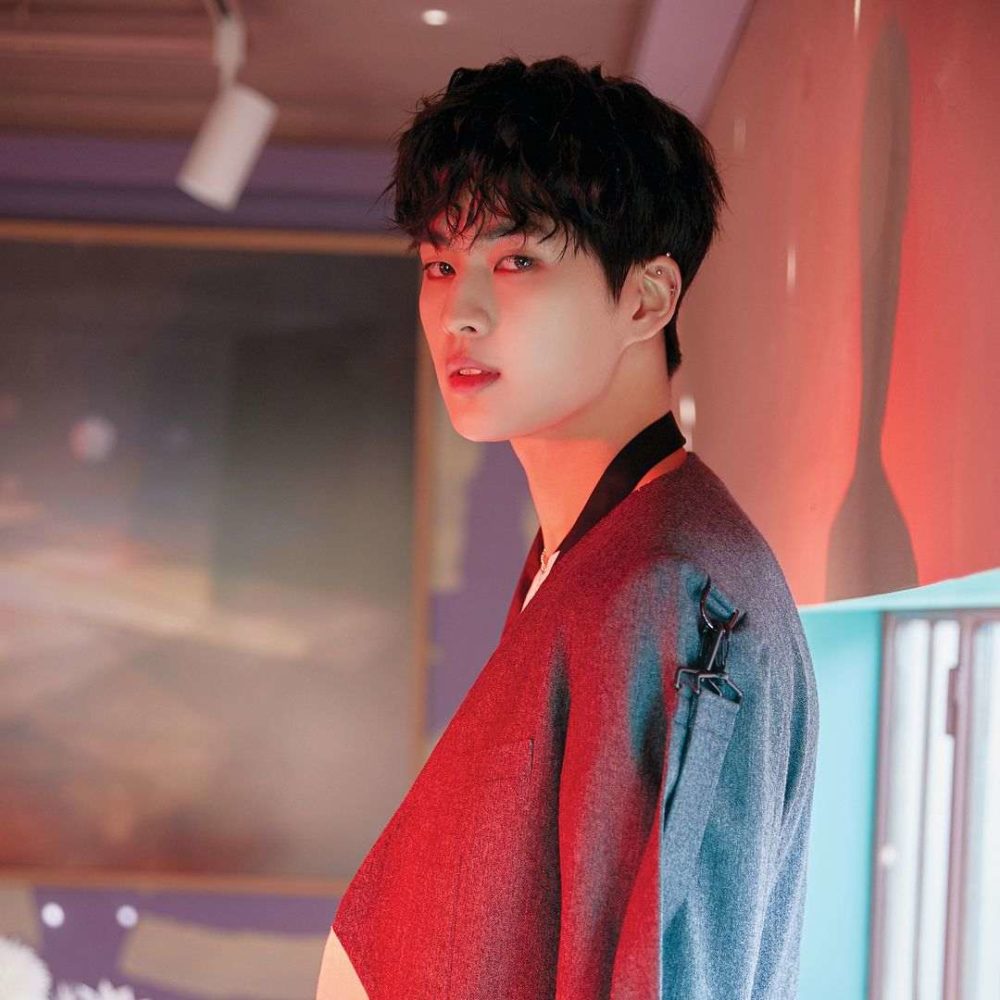 UP10TION - Biodata, Profil, Fakta, Member, Ulang Tahun, Tanggal Lahir