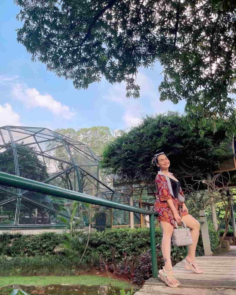 Melaney Ricardo - Biodata, Profil, Fakta, Umur, Agama, Suami