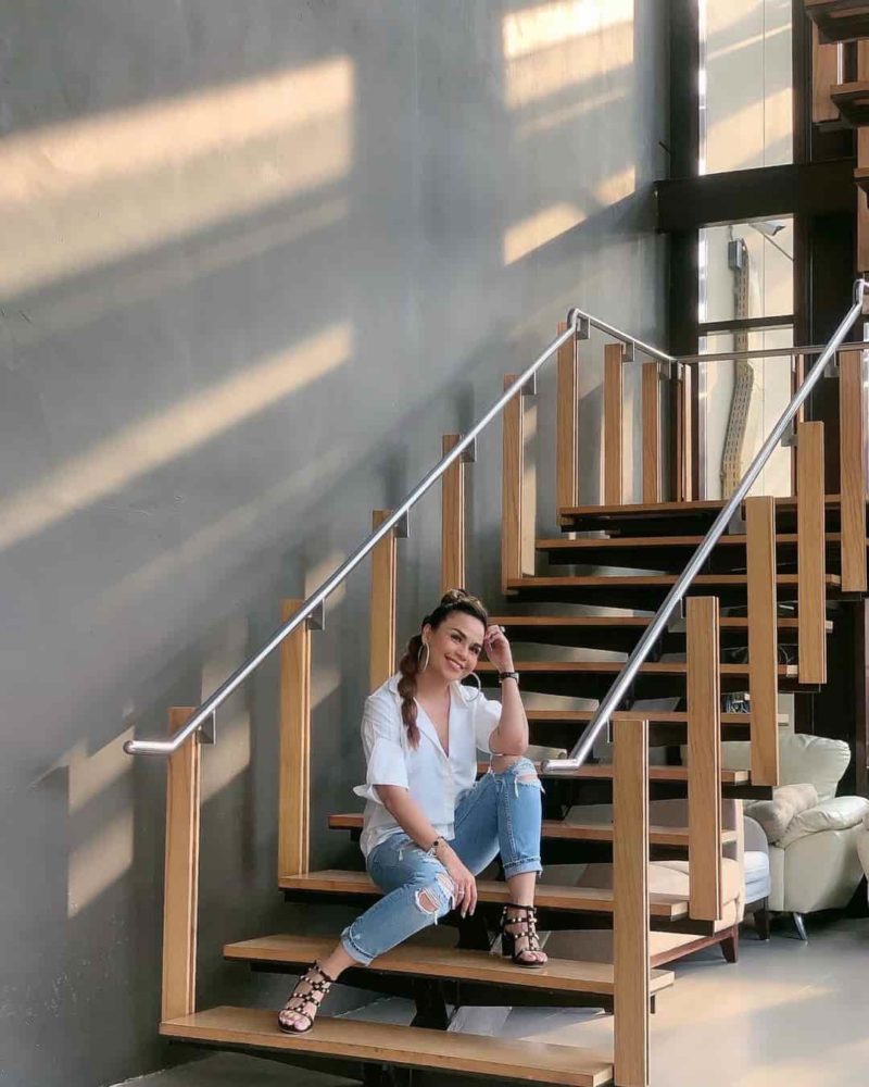 Melaney Ricardo - Biodata, Profil, Fakta, Umur, Agama, Suami