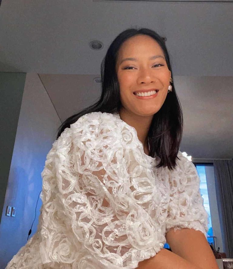 Tara Basro - Biodata, Profil, Fakta, Umur, Agama, Suami, Film