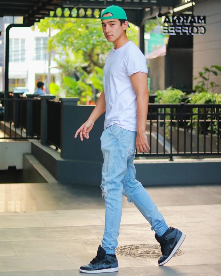 Aliff Alli - Biodata, Profil, Fakta, Umur, Agama, Istri, Film