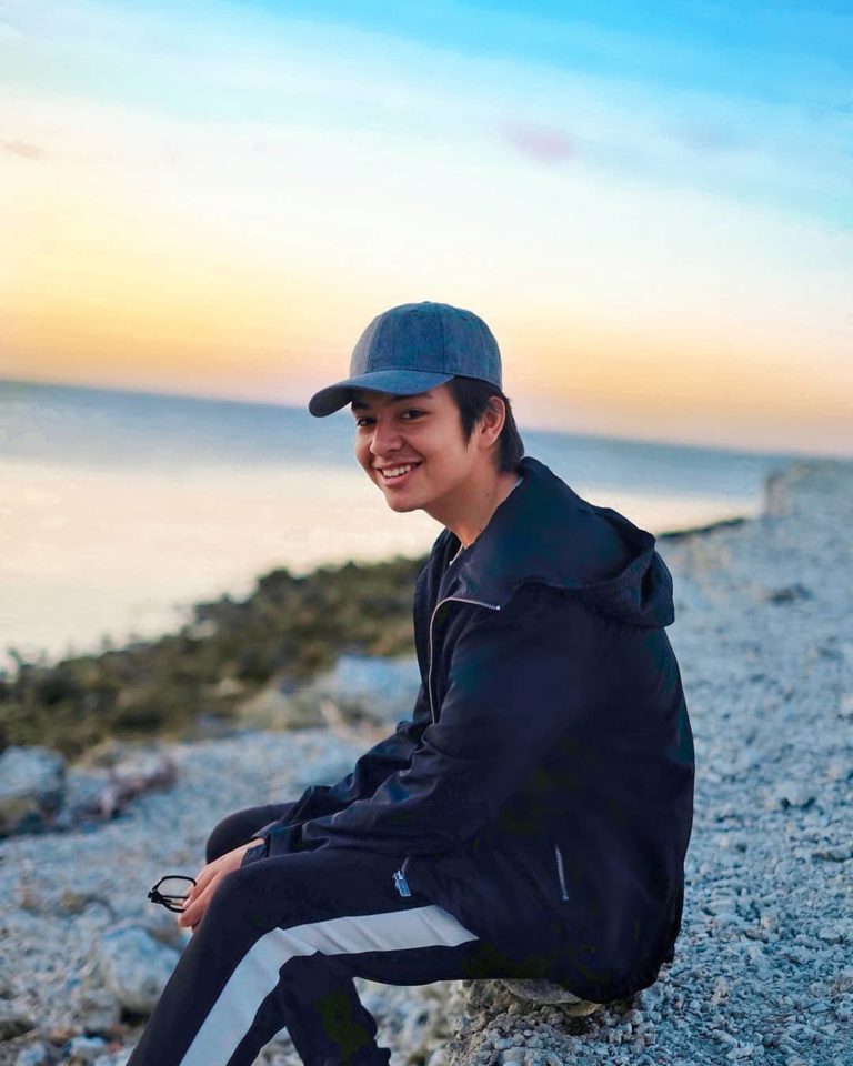 Angga Yunanda - Biodata, Profil, Fakta, Umur, Agama, Pacar, Film