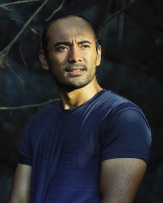 Ario Bayu - Biodata, Profil, Fakta, Umur, Agama, Istri, Film