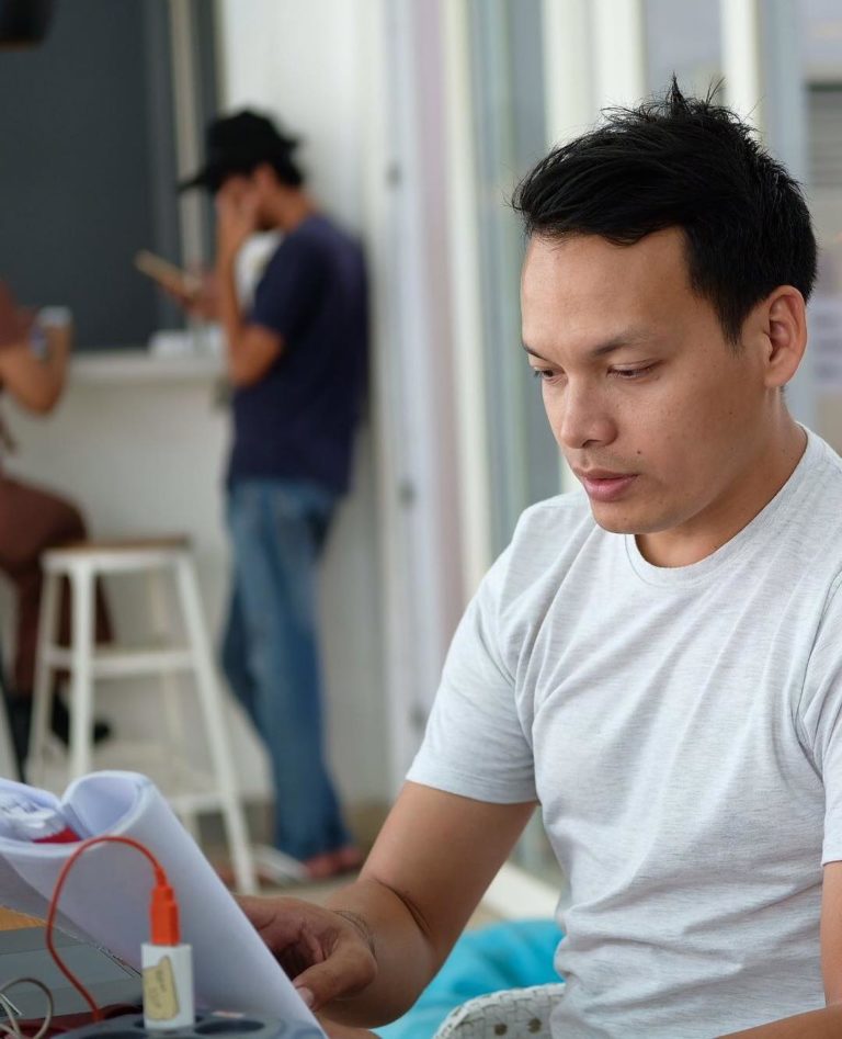 Ben Joshua - Biodata, Profil, Fakta, Umur, Agama, Istri, Film